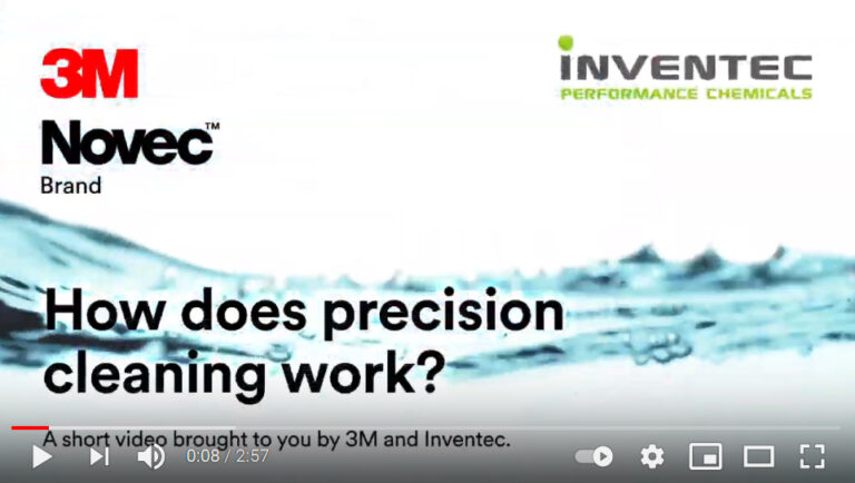 Products News | Inventec Performance Chemicals
