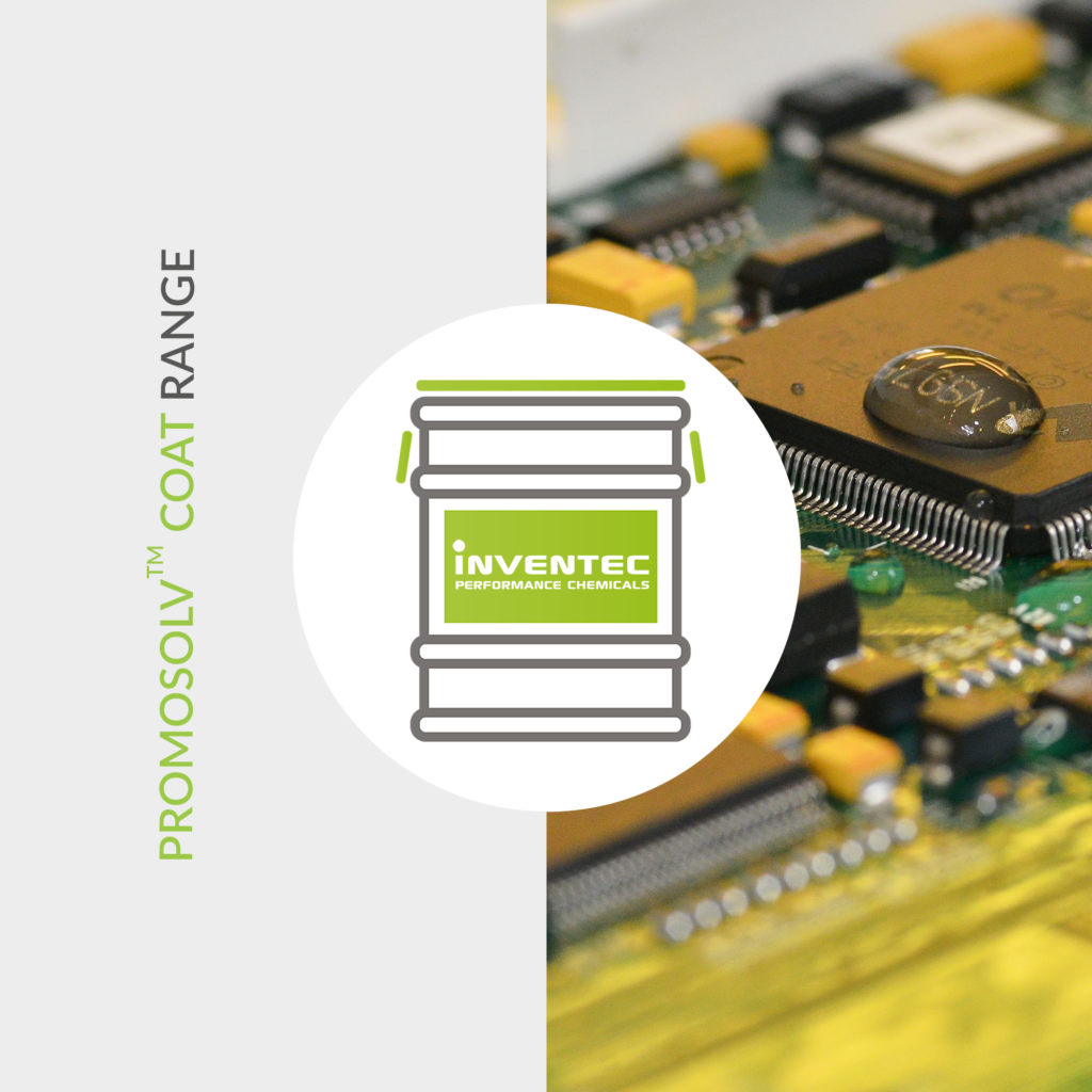 Busque fácilmente nuestra mejor solución | Inventec Performance Chemicals