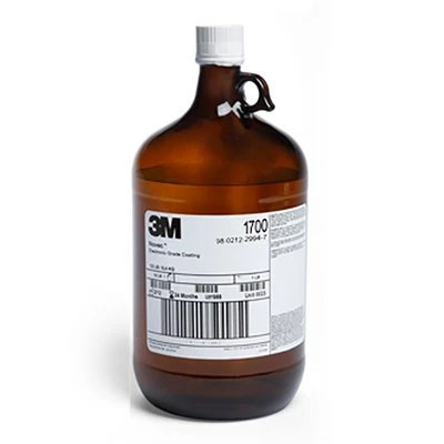 3M NOVEC 1700 ultra-thin electronic grade coating | Inventec