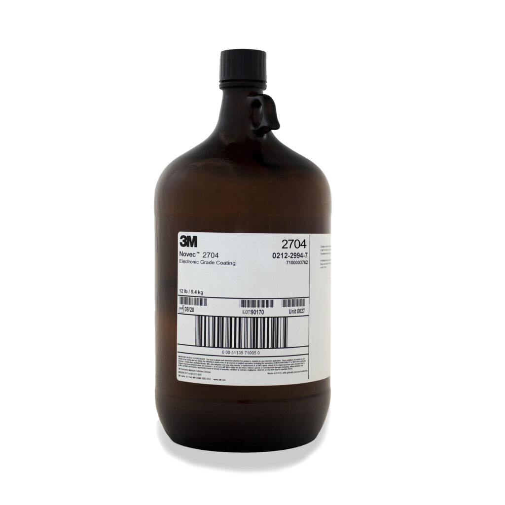 3M NOVEC 2704 | Inventec Performance Chemicals