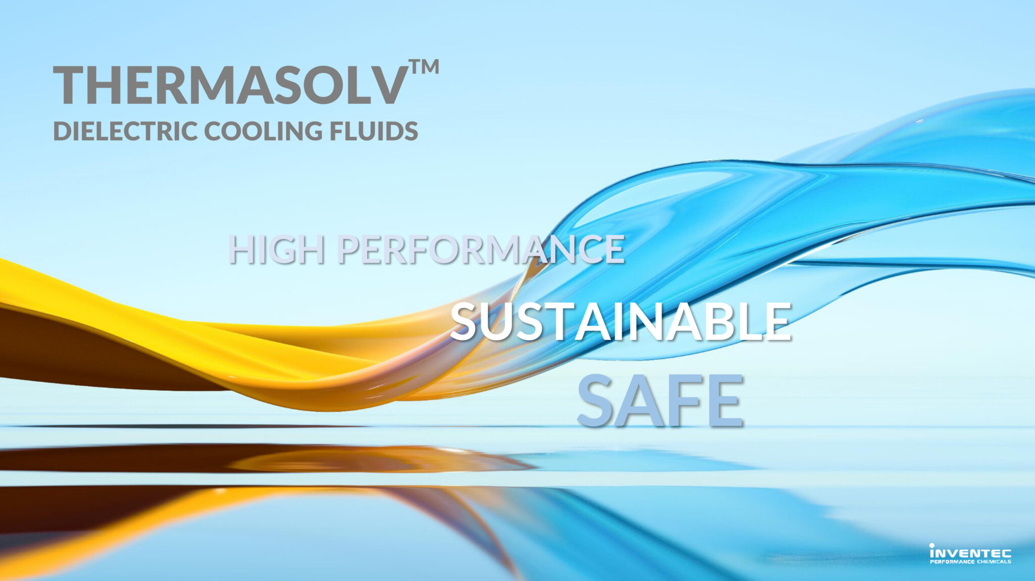 Thermasolv™ dielectric cooling fluids | Inventec Performance Chemicals