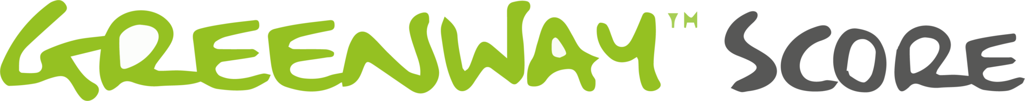 Greenway - The way we think & act on sustainability