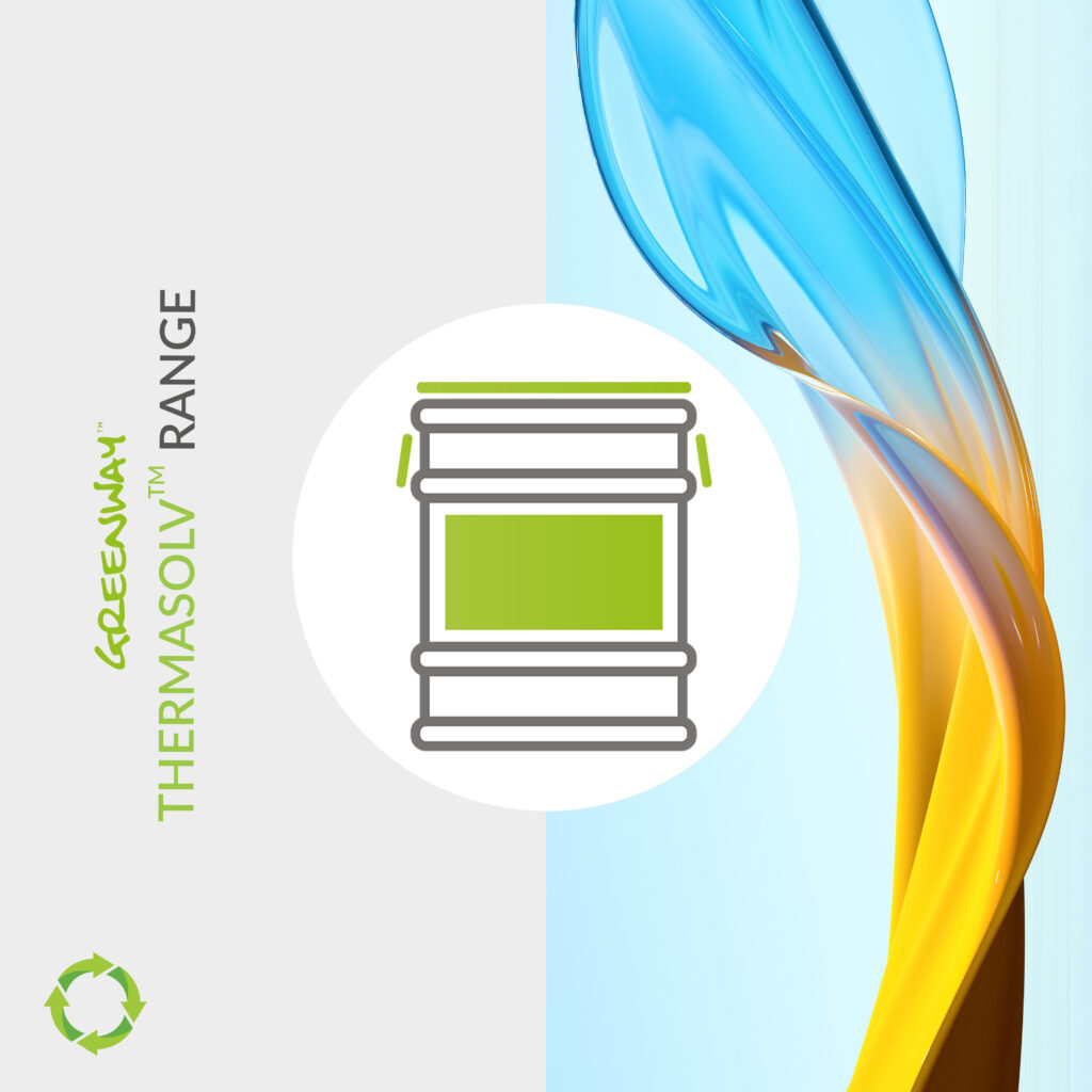 THERMASOLV CF2 | Inventec Performance Chemicals