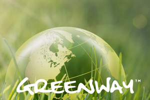 Greenway - Une optique de durabilité | Inventec Performance Chemicals