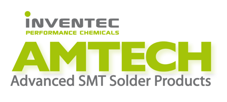 AMTECH™ Solutions | Inventec Performance Chemicals