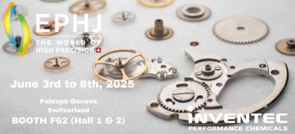 Inventec Performance Chemicals