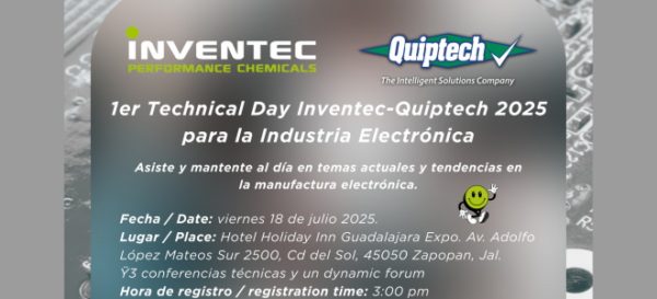 Inventec Performance Chemicals