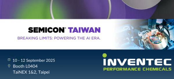 Inventec Performance Chemicals