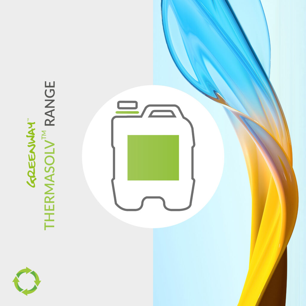 THERMASOLV CF4 | Inventec Performance Chemicals