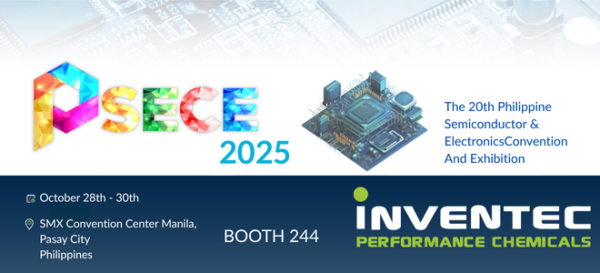 Inventec Performance Chemicals