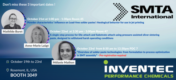 Inventec Performance Chemicals