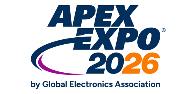 Come and meet our team at IPC Apex Expo 2026! | Inventec